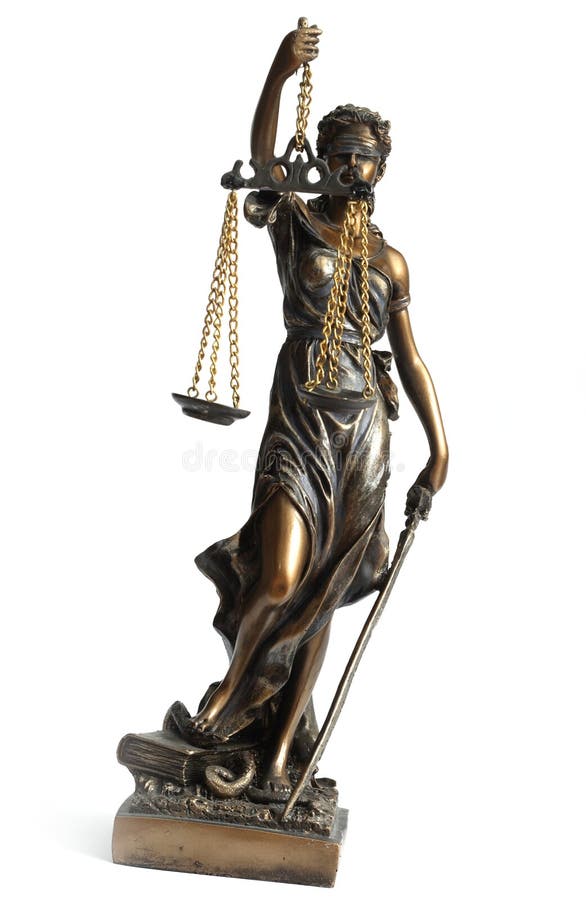 Themis stock photo. Image of responsibility, libra, right - 15868140