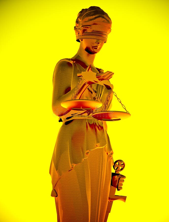 Themis stock illustration. Illustration of court, legal - 28587092