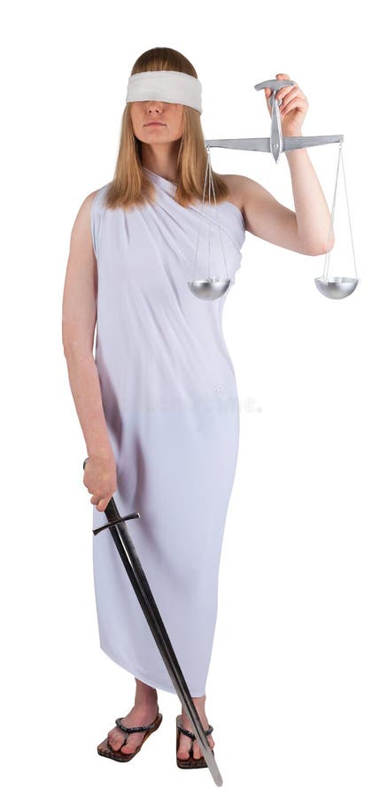 Themis is beauty girl stock photo. Image of justice, themis - 22947664