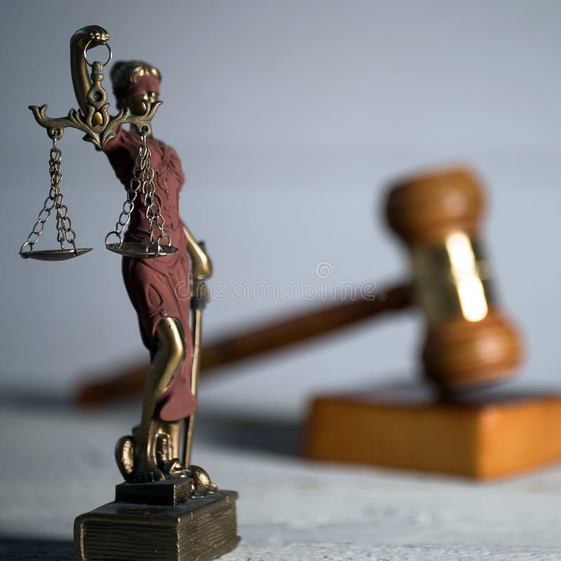 Themis-Figur Das Strafrecht Stockbild - Bild von bedeutung, sanduhr ...