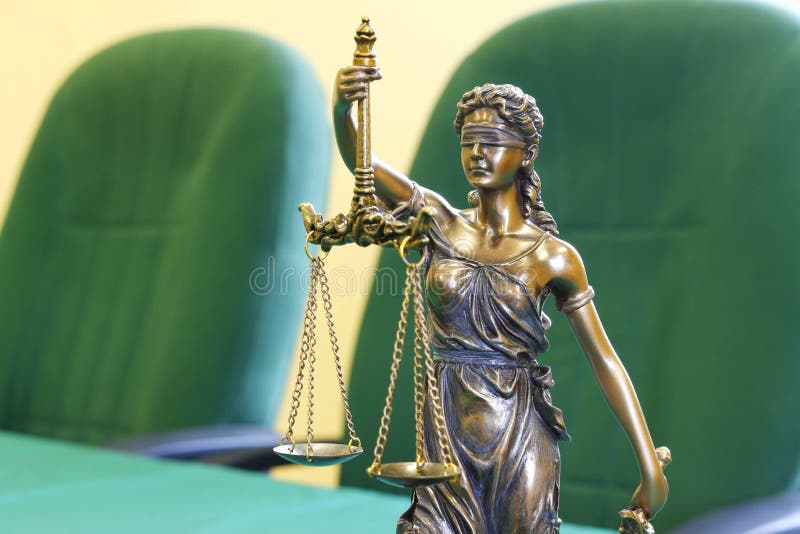 Themis stock image. Image of depth, female, advocate - 104883017