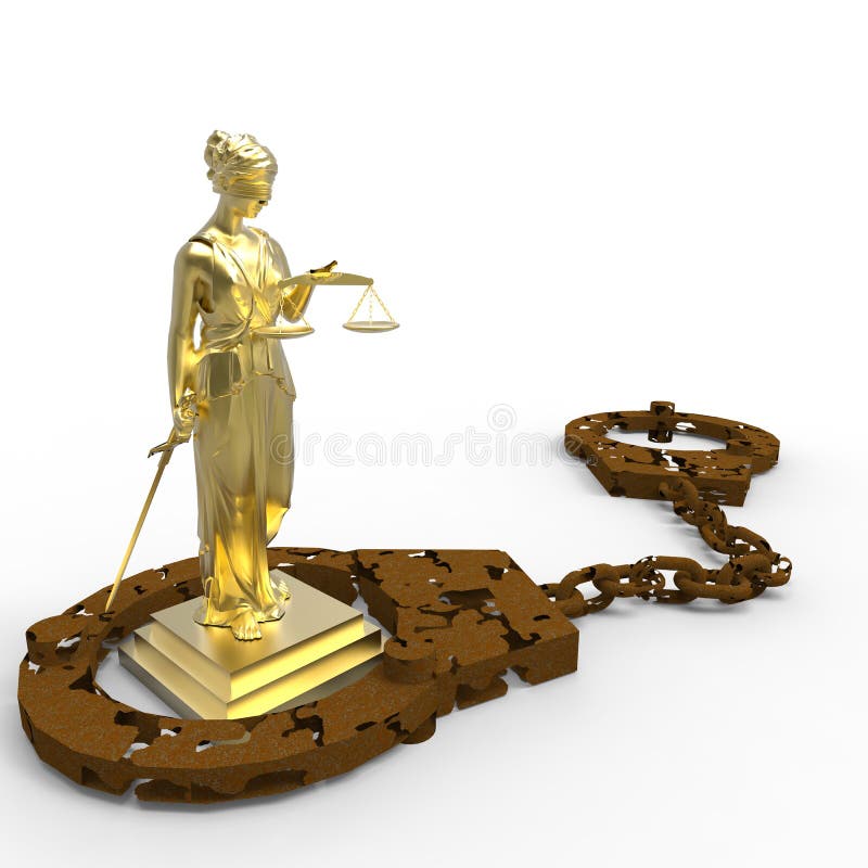 Themis Statue Handcuffs Stock Illustrations – 75 Themis Statue ...