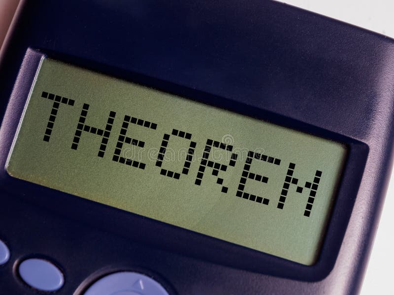 Theorematic Stock Photos - Free & Royalty-Free Stock Photos from Dreamstime