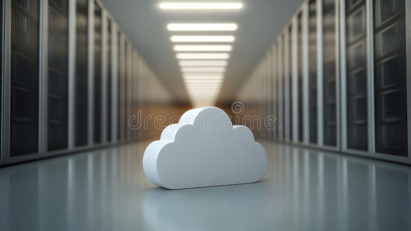 The Theoretical Depiction of Hybrid Cloud Computing within Modern Data ...