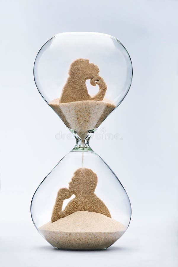 Time is evolution stock image. Image of future, development - 99730723