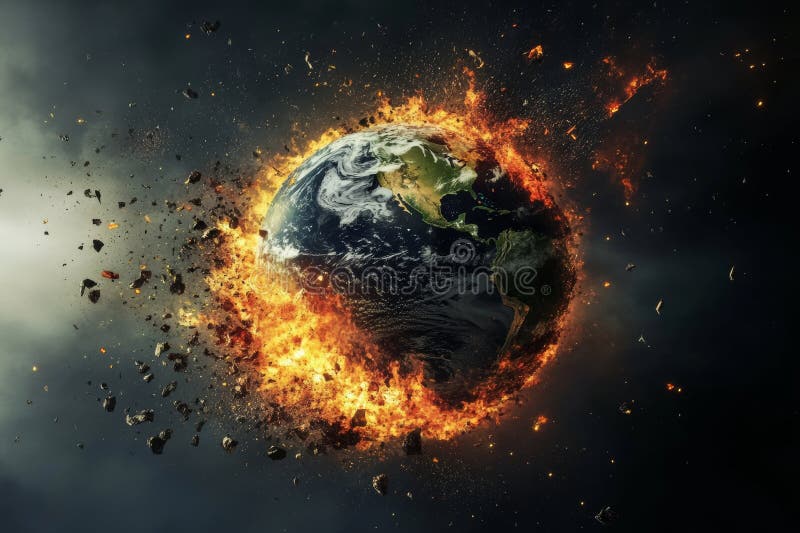 The Theory of Global Temperature Rise, Climate Disruption, and the ...