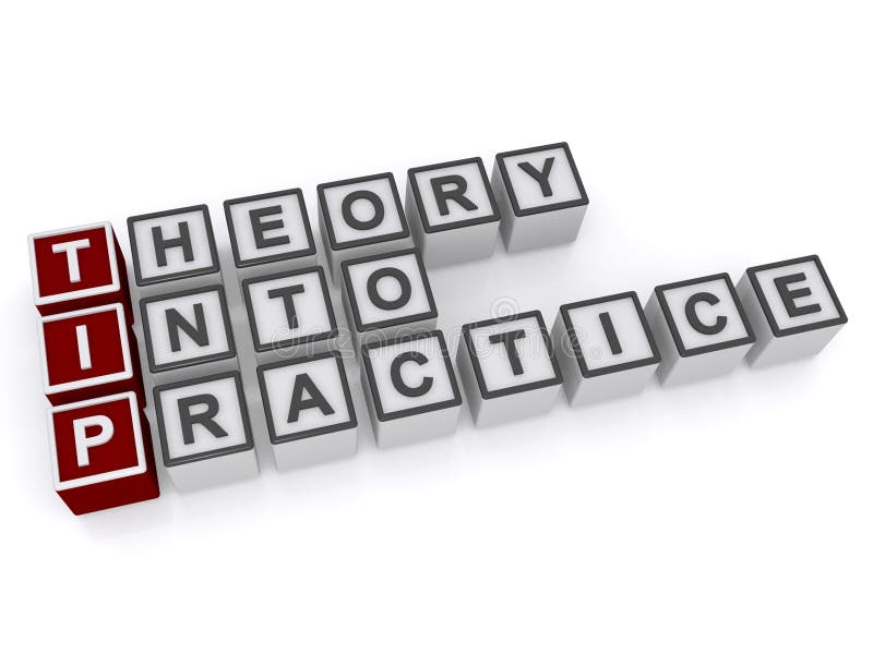 Theory Practice Stock Illustrations – 2,879 Theory Practice Stock ...