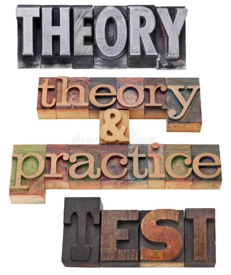 Theory, practice stock photo. Image of school, black - 36220094 Theory, practice stock photo. Image of school, black - 36220094