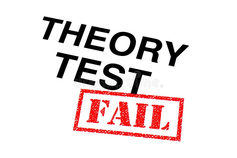 Fail Stamp stock illustration. Illustration of examination - 28898243