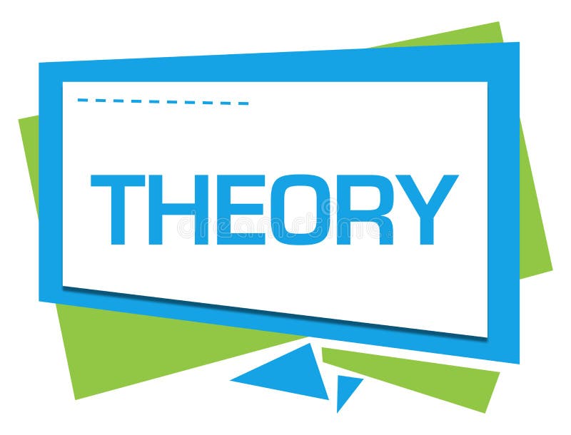 Theories Practice Stock Illustrations – 28 Theories Practice Stock ...