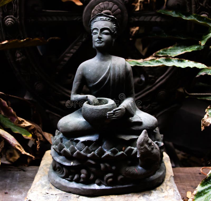 Thera Upagupta Era Um Disc?pulo Do Assistente Ananda Do ` S Da Buda Do ...