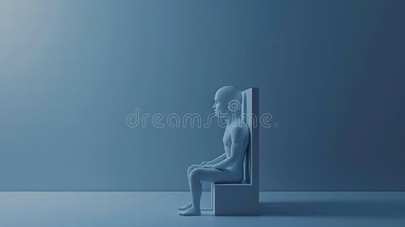 A Therapist Guiding a Client through a Psychology Therapy Session for ...