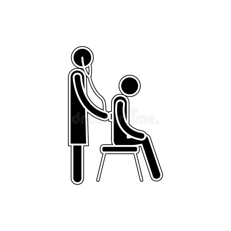 Therapist Icon Stock Illustrations – 11,423 Therapist Icon Stock ...
