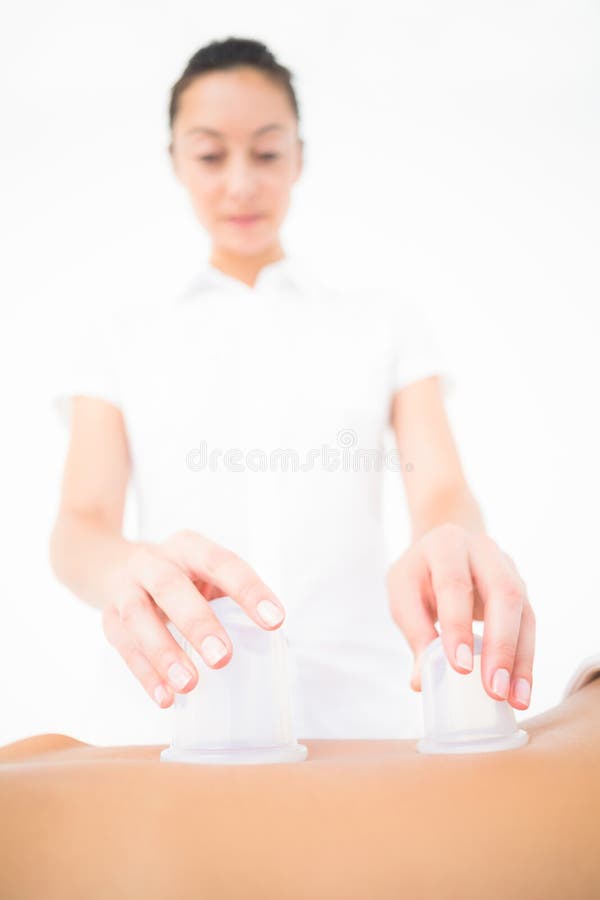 Therapist Making Notes of Patient Stock Image - Image of problems ...