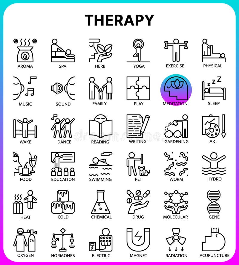 Based Therapy Stock Illustrations – 670 Based Therapy Stock ...