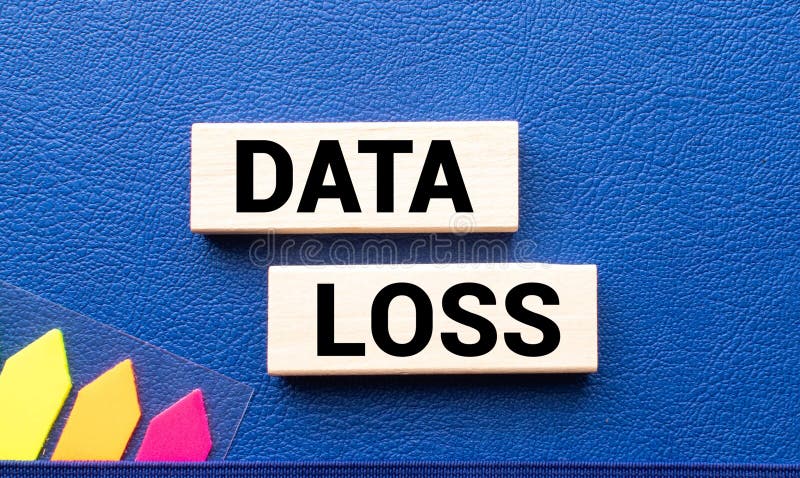 There is a Blue Notebook on a Light Gray Background. Above are Three ...