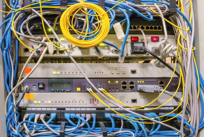 Fiber Termination Stock Photos - Free & Royalty-Free Stock Photos from ...