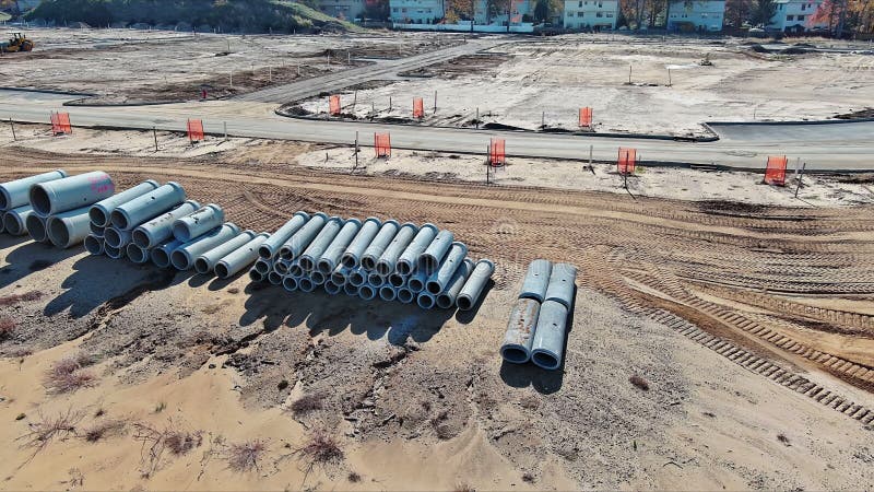 There is Complete Readiness for Construction of New Development Complex ...