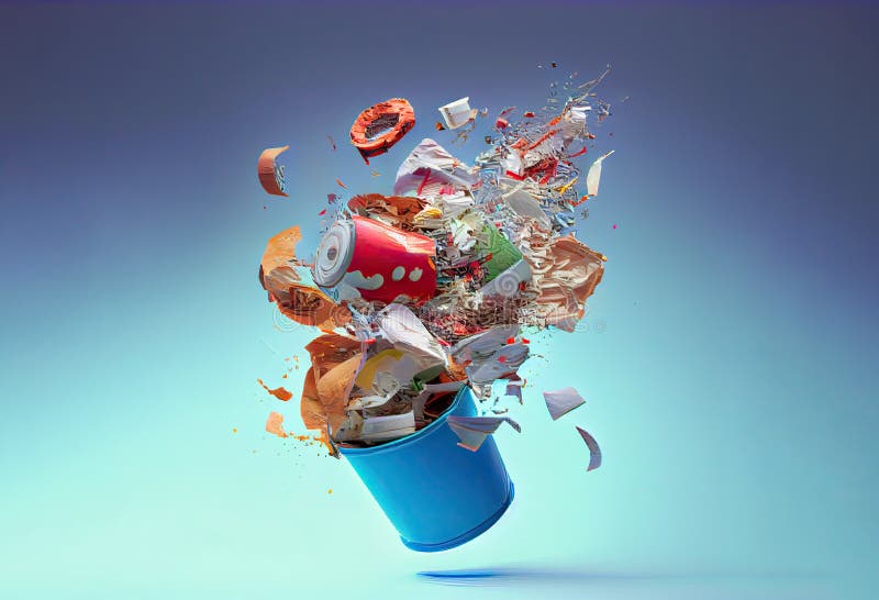 Trash Vortex Stock Illustrations – 64 Trash Vortex Stock Illustrations ...