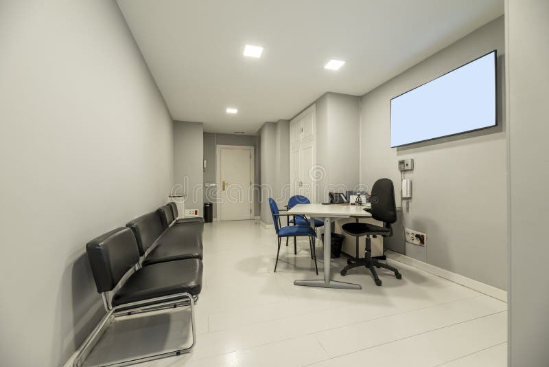 There is a Growing Interest in Designing Offices that are Sustainable ...