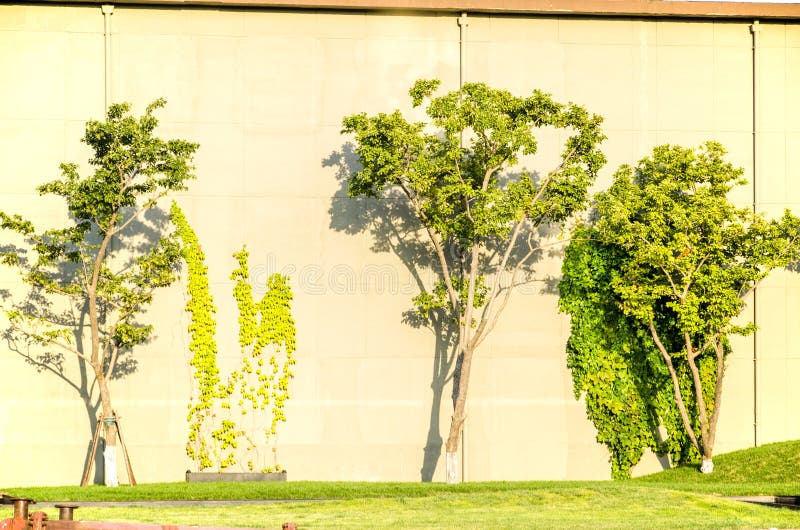 Bricks wall stock photo. Image of cavity, superimposed - 159347698