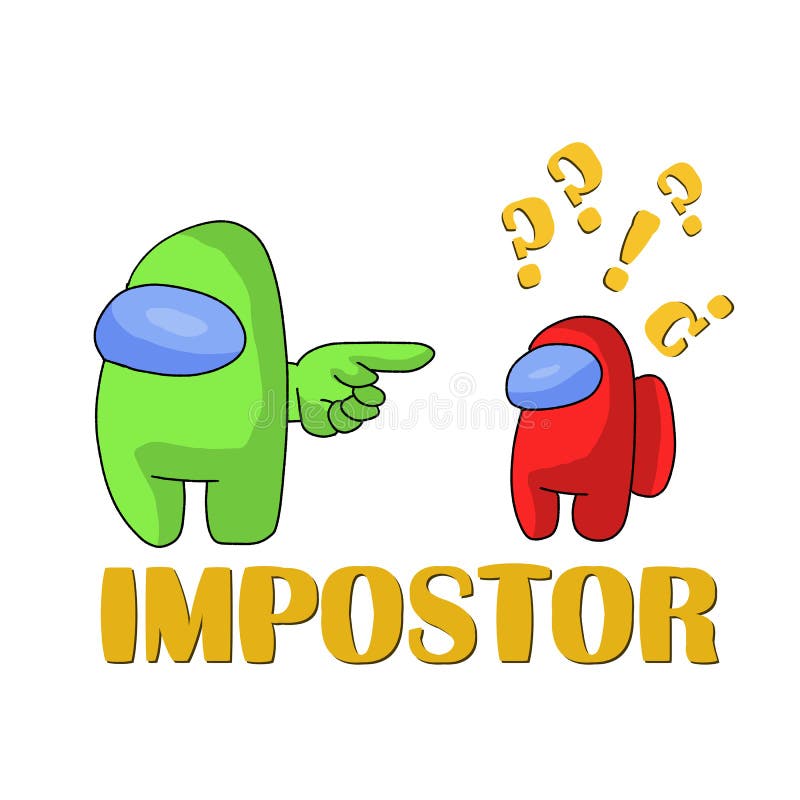 Impostor Stock Illustrations – 1,119 Impostor Stock Illustrations ...