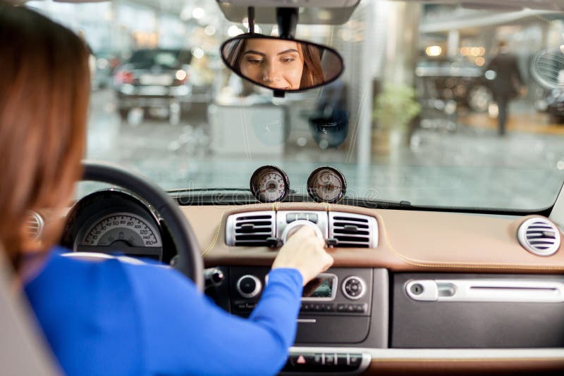 There are Just so Many Features. Stock Photo - Image of eyes ...