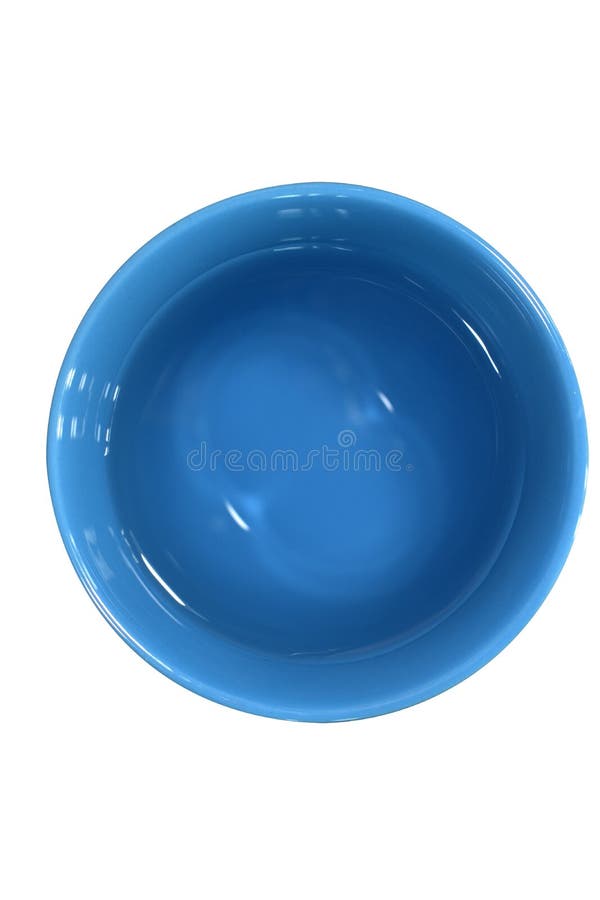 There is a Light Reflecting the Water. the Glass is Blue.water in Glass ...