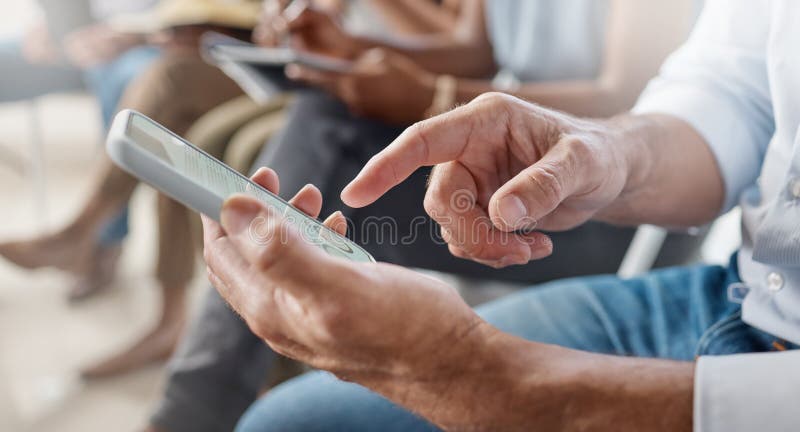 There are so Many Articles on this Topic. an Unrecognizable ...