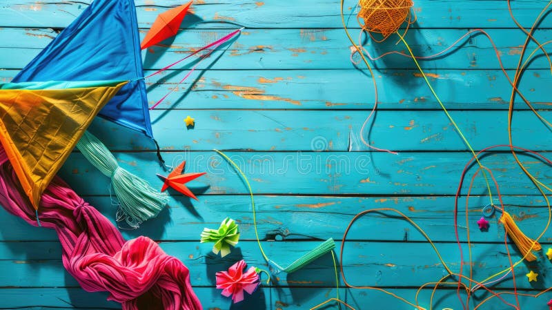 There are Many Different Types of Kites on the Table AIG50 Stock ... There are Many Different Types of Kites on the Table AIG50 Stock ...