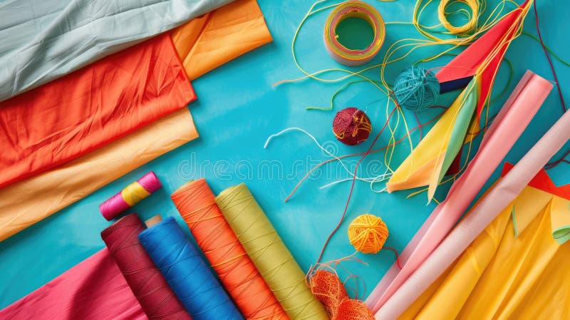 There are Many Different Types of Kites on the Table AIG50 Stock ... There are Many Different Types of Kites on the Table AIG50 Stock ...