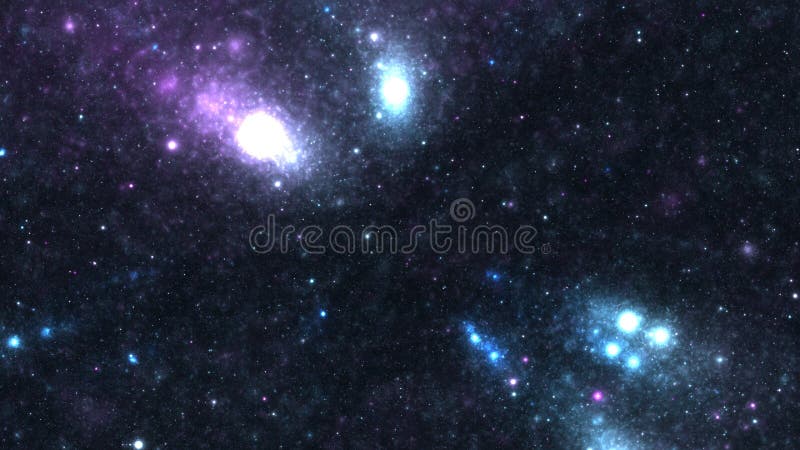 There are Many Different Types of Stars in the Sky Stock Image - Image ...