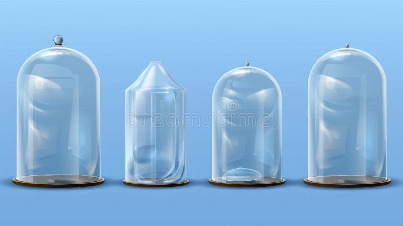 Half Ball Clear Plastic Candy Dome Stock Photos - Free & Royalty-Free ...