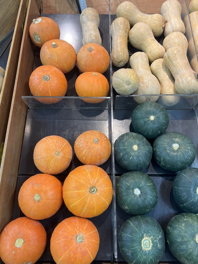 There are Over 150 Different Varieties of Pumpkins in the World Today ...