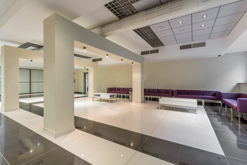 There S Enough Space for Everyone Stock Photo - Image of office ...