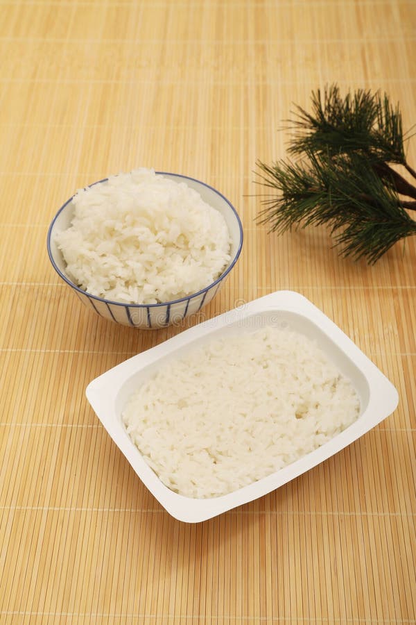 Packaged Rice is Rice that Has Been Packed in an Airtight Container so ...
