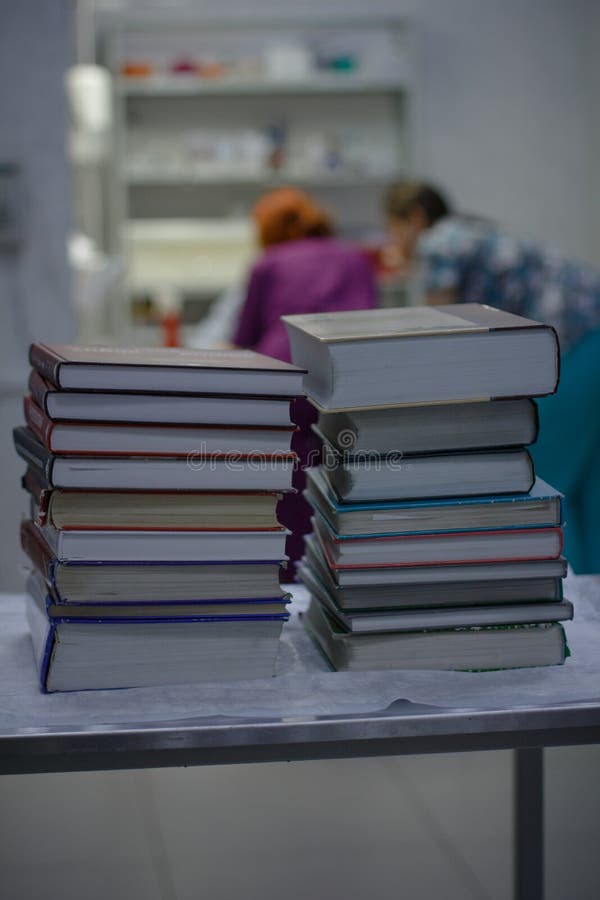 On the Table Lies a Syringe Manometer To Measure the Pressure and ...