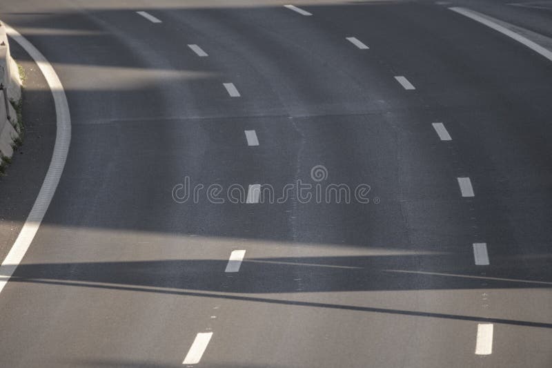 There are Various Types of Roads, although Colloquially the Term Road ...