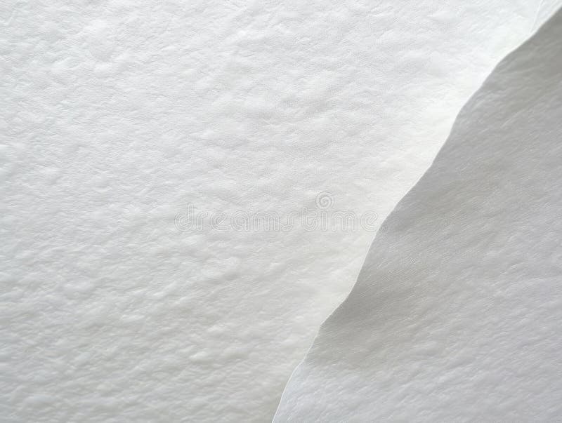 There is White Paper with Writing on it. the Paper Has Been Folded in ...