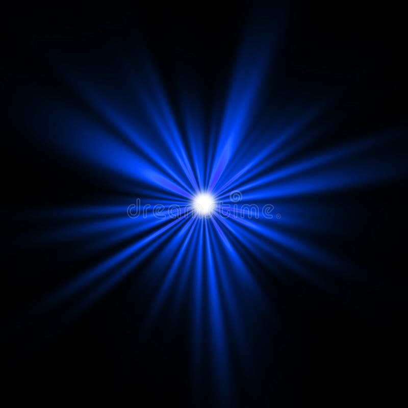 Abstract light beams stock illustration. Illustration of light - 186875113