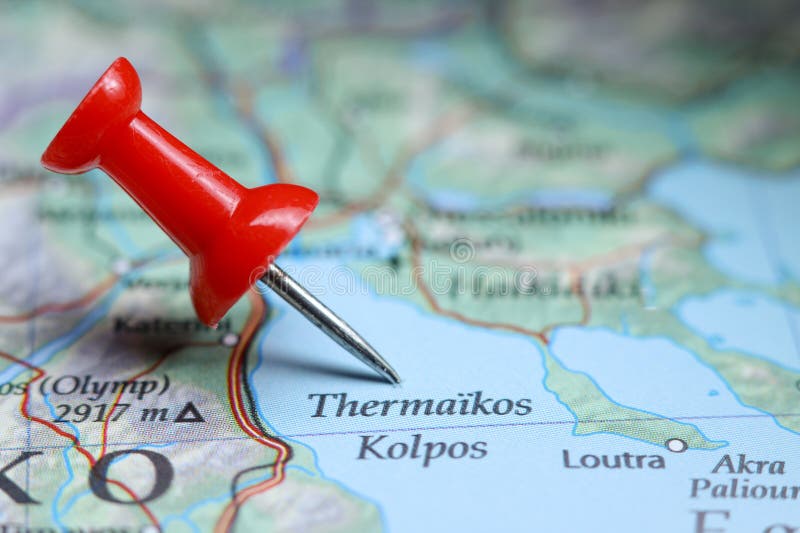 Thermaikos Kolpos Stock Photos - Free & Royalty-Free Stock Photos from ...