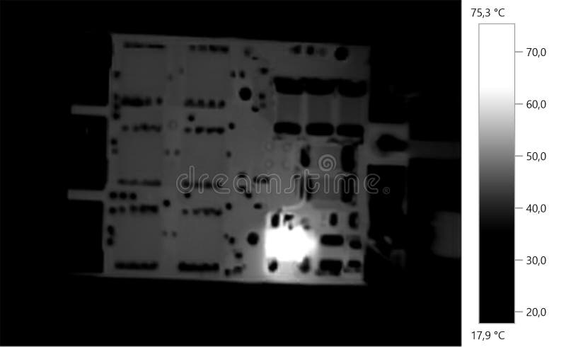 Electrical Circuit Gray Scale Stock Photos - Free & Royalty-Free Stock ...