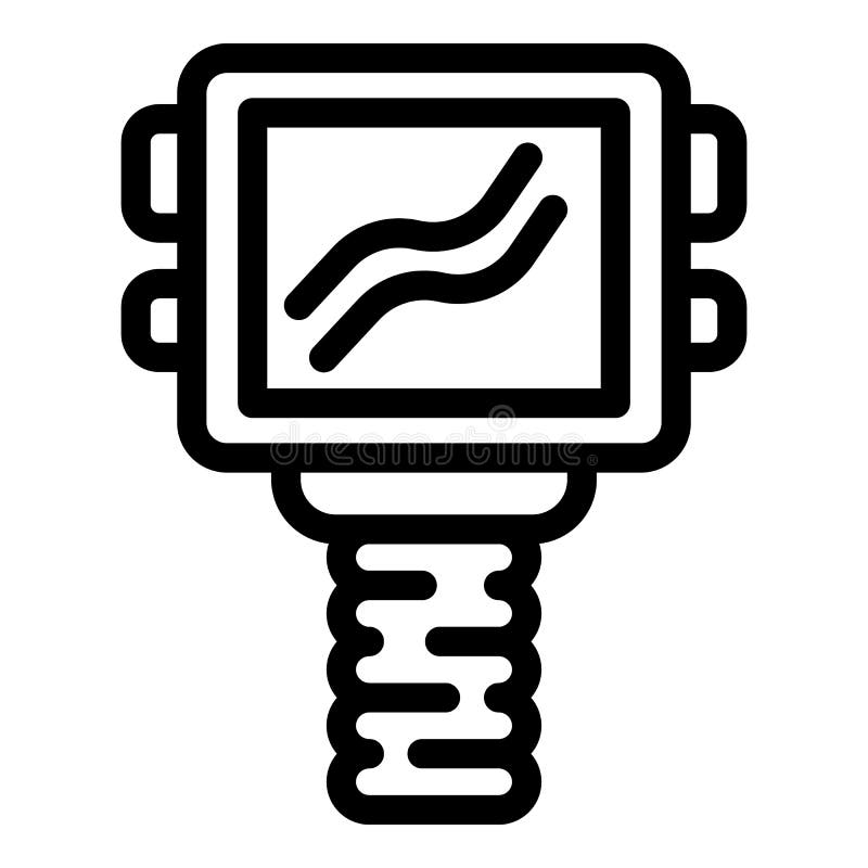 Thermal Imager Device Icon, Isometric Style Stock Vector - Illustration ... Thermal Imager Device Icon, Isometric Style Stock Vector - Illustration ...