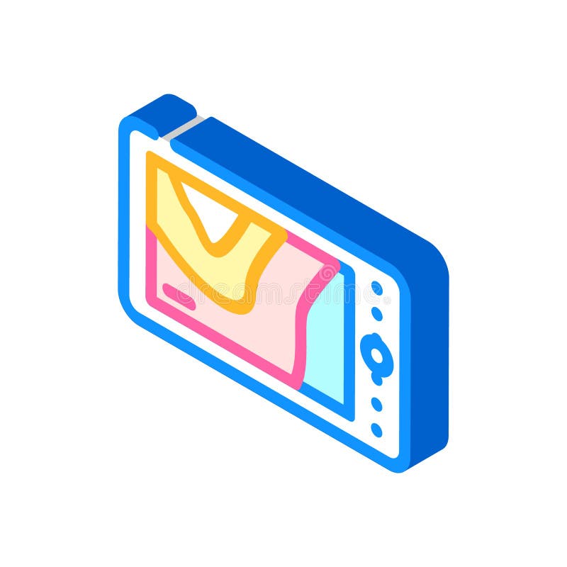 Thermal Camera Icon Stock Illustrations – 392 Thermal Camera Icon Stock ...