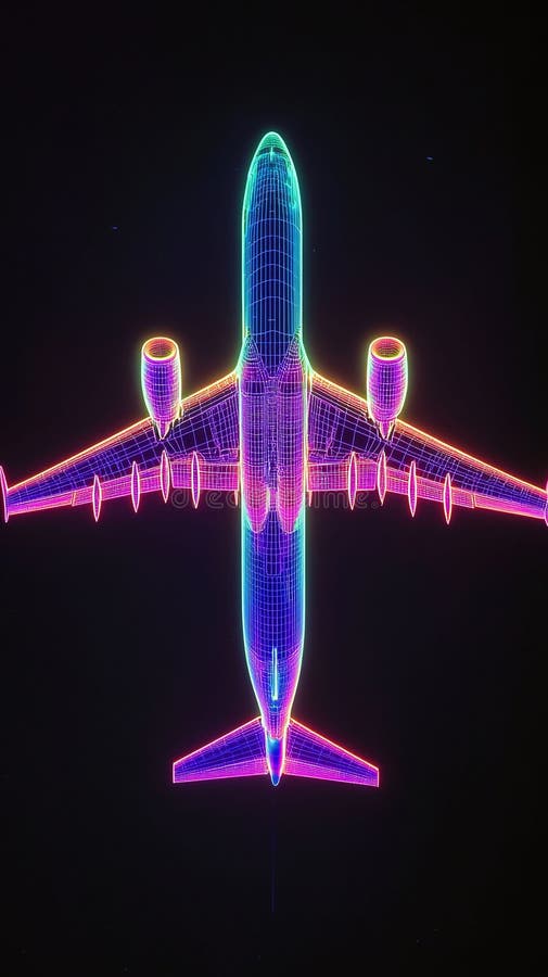 Thermal Imaging of an Aircraft in Flight To Study Aerodynamic Heating ...