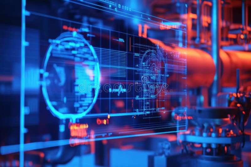 Thermal Imaging Analysis of Gas Leak Detection Using Advanced ...