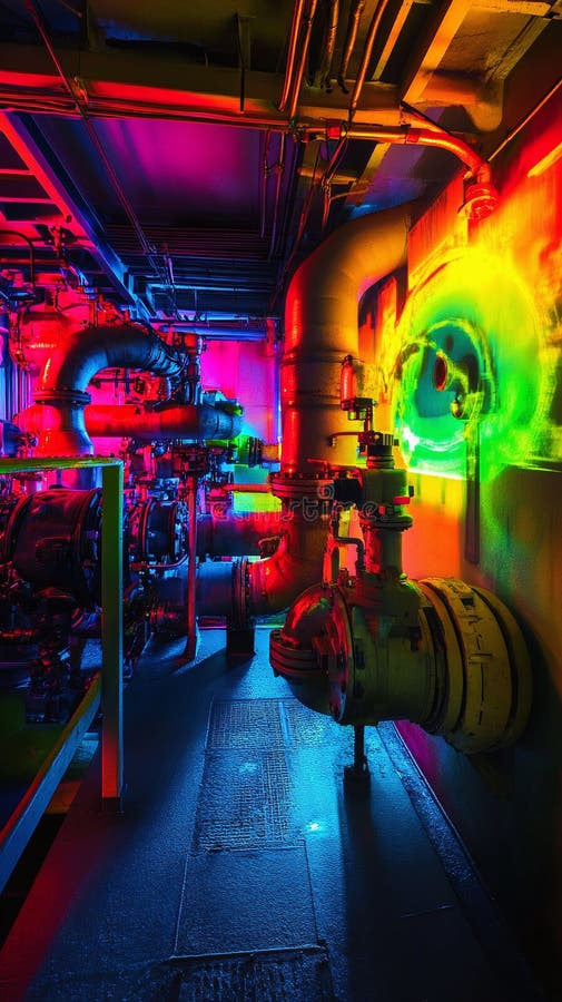 Thermal Imaging of a Shipâ€™s Engine Room for Predictive Maintenance ...