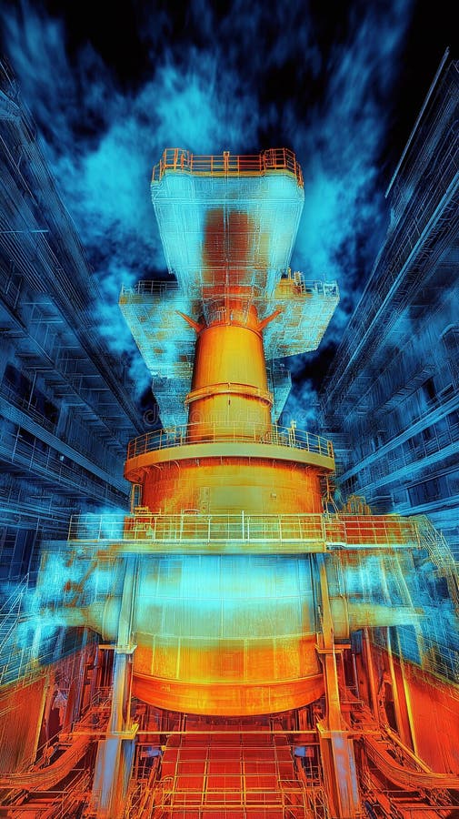 Thermal Imaging of a Shipâ€™s Engine Room for Predictive Maintenance ...