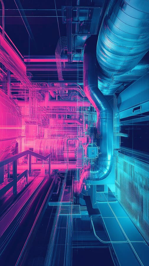 Thermal Imaging of a Shipâ€™s Engine Room for Predictive Maintenance ...