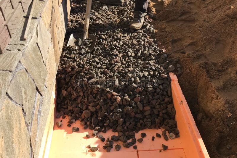 Thermal Sand Backfill Stock Photos - Free & Royalty-Free Stock Photos ...